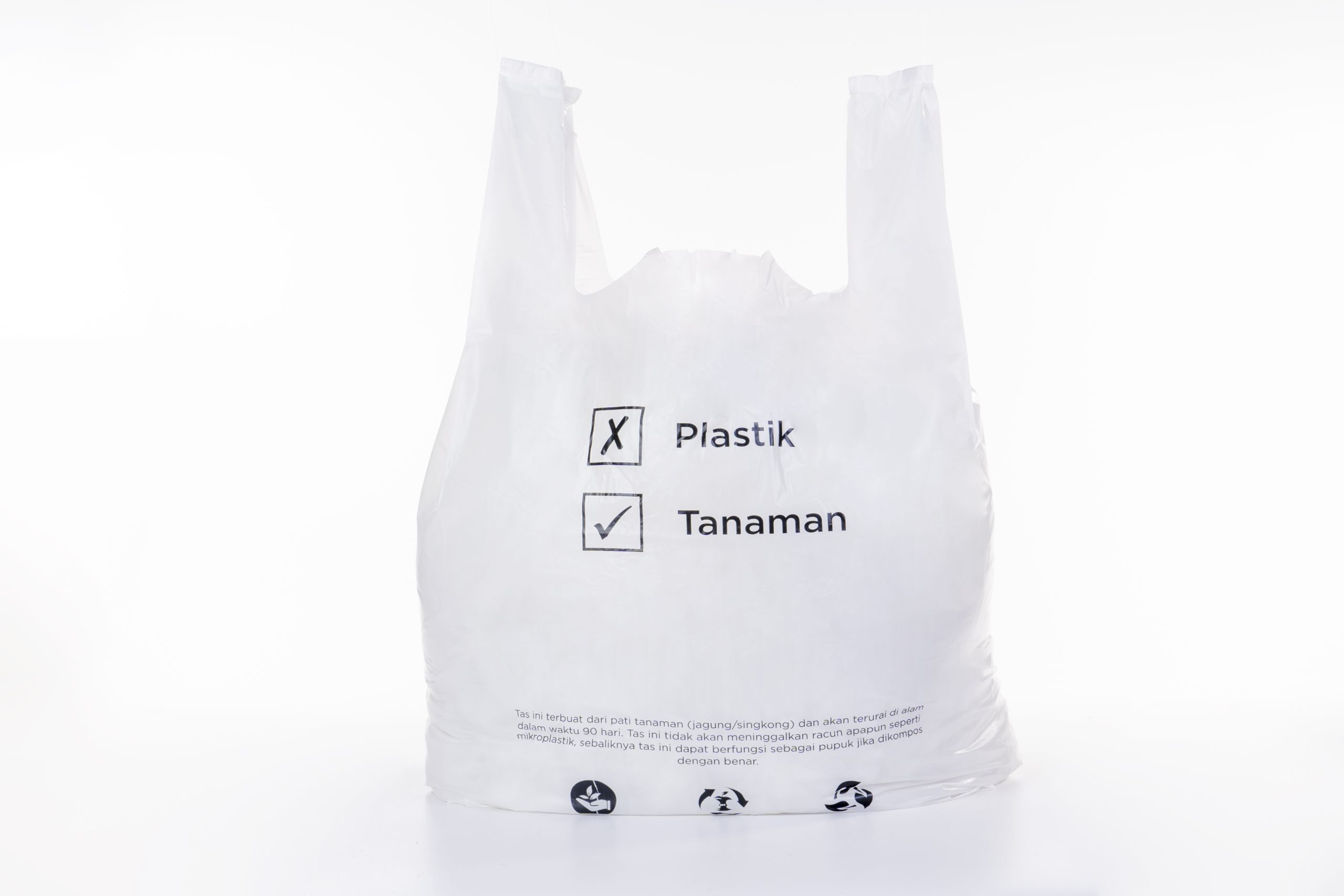 Cassava Bag T-Shirt – Cecolution